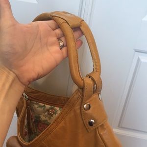 latico | Bags | Leather Hobo Latico | Poshmark